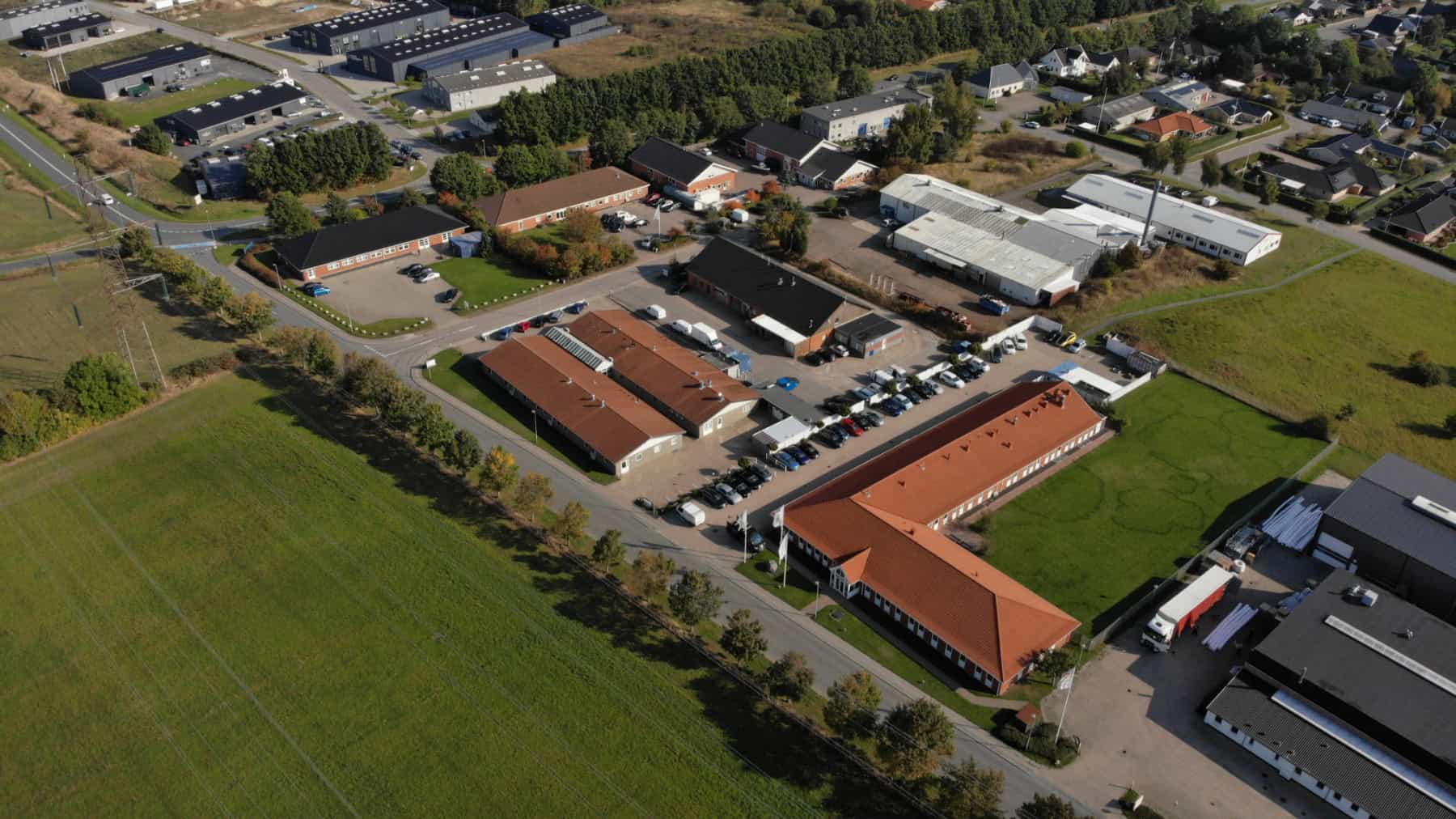 Teledyne Marine Opens ClearSignal Coating Facility in Denmark